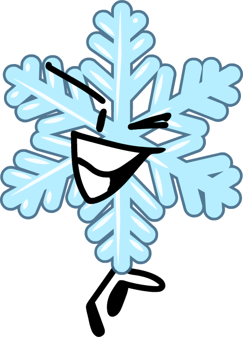 Snowflake | Shattered Waters Wiki | Fandom