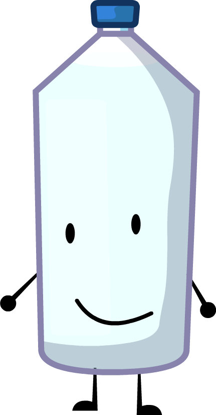 Water Bottle/Gallery | Shattered Waters Wiki | Fandom