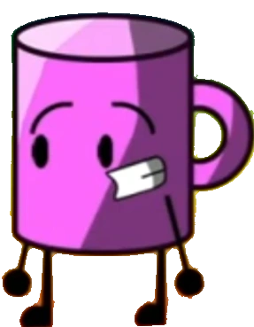 Cuppy | Shattered Waters Wiki | Fandom