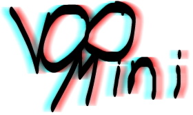 VOO Mini | Shattered Waters Wiki | Fandom