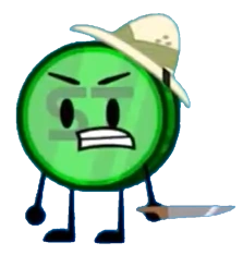 Safari Token | Shattered Waters Wiki | Fandom