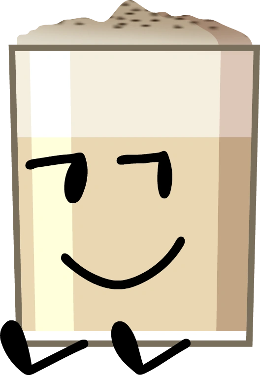 Eggnog | Shattered Waters Wiki | Fandom