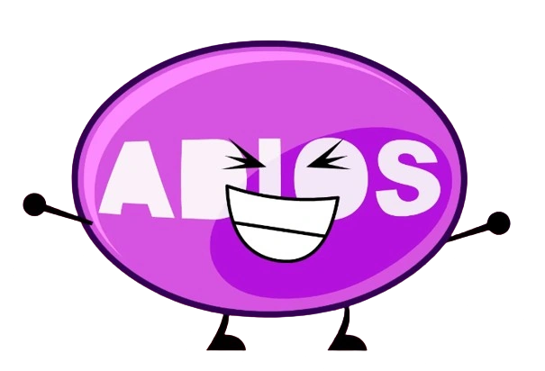 Adios | Shattered Waters Wiki | Fandom