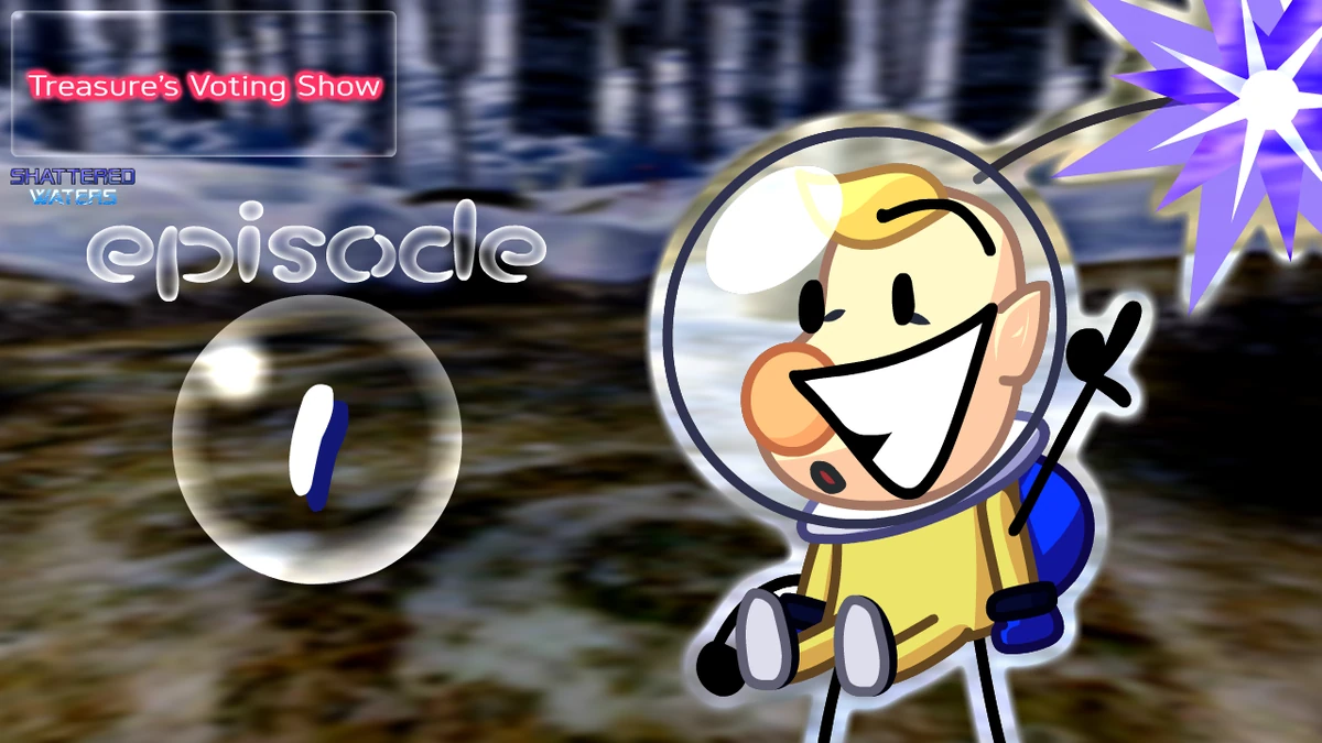 List of Treasure's Voting Show episodes | Shattered Waters Wiki | Fandom