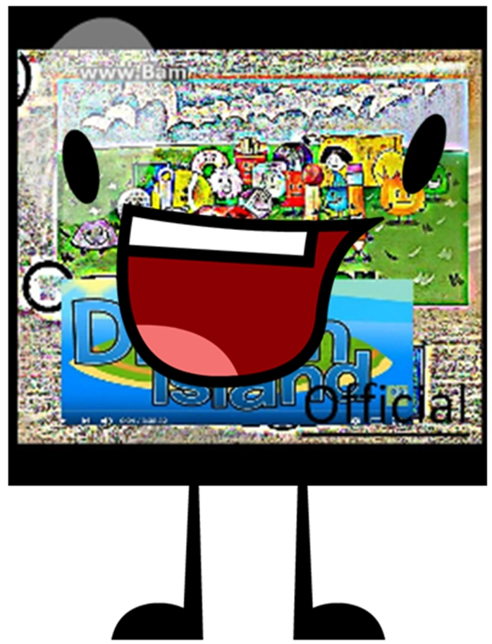 List of miscellaneous object characters | Shattered Waters Wiki | Fandom