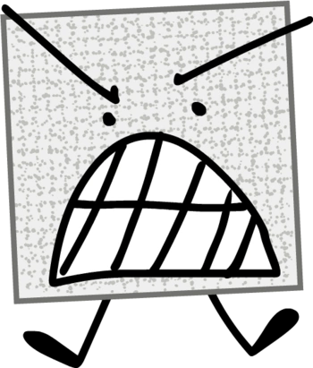 Sandpaper | Shattered Waters Wiki | Fandom