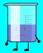 Beaker | Shattered Waters Wiki | Fandom