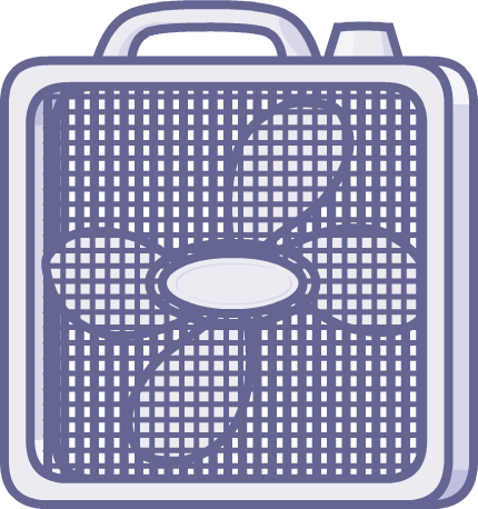 Box Fan/Gallery | Shattered Waters Wiki | Fandom