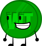 List of Object Palace characters | Shattered Waters Wiki | Fandom