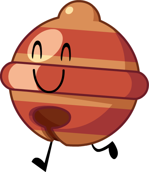 Lucky Bell | Shattered Waters Wiki | Fandom