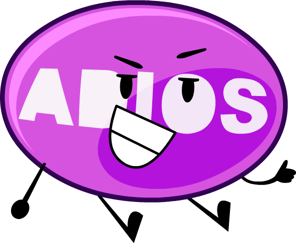 Adios | Shattered Waters Wiki | Fandom