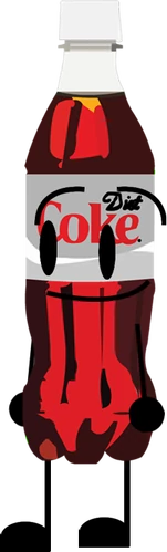 Coke Bottle | Shattered Waters Wiki | Fandom