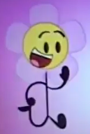 Flower | Shattered Waters Wiki | Fandom