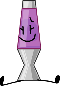 Lava Lamp | Shattered Waters Wiki | Fandom