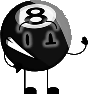 8-Ball | Shattered Waters Wiki | Fandom