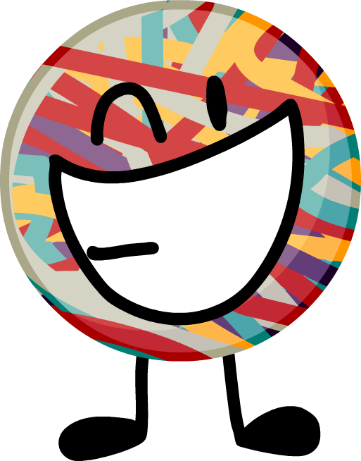 Rubber Band Ball | Shattered Waters Wiki | Fandom