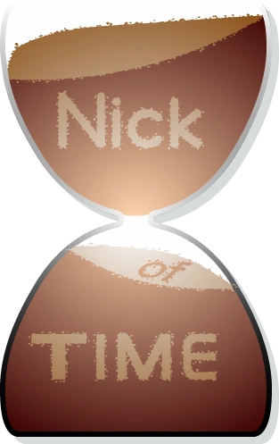 Nick of Time | Shattered Waters Wiki | Fandom