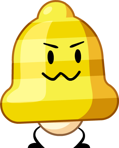 Super Bell | Shattered Waters Wiki | Fandom