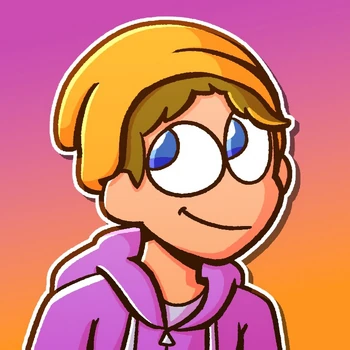 Cole The Geek | Shattered Waters Wiki | Fandom