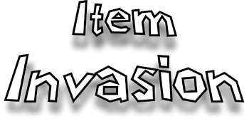 Item Invasion | Shattered Waters Wiki | Fandom