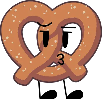 Pretzel | Shattered Waters Wiki | Fandom