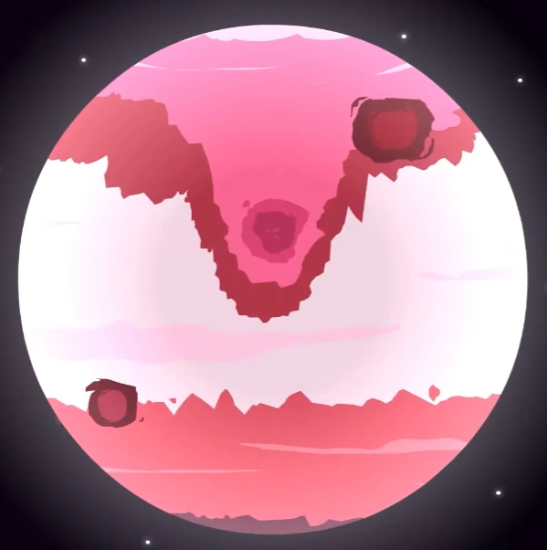 Norx-Prc | Shattered Waters Wiki | Fandom