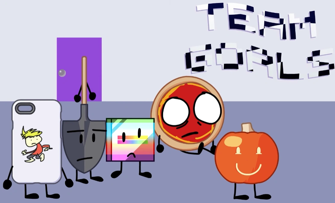 Team Goals | Shattered Waters Wiki | Fandom