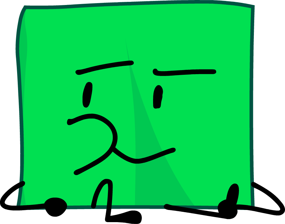 Green Screen | Shattered Waters Wiki | Fandom