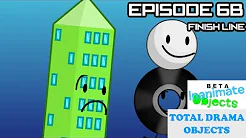 Finish Line | Shattered Waters Wiki | Fandom