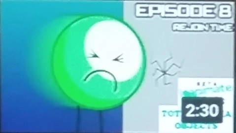 Time For Rejoining | Shattered Waters Wiki | Fandom