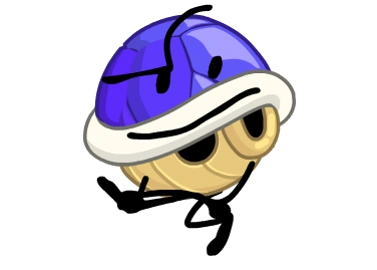 Blue Shell/Gallery | Shattered Waters Wiki | Fandom