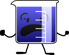 Beaker | Shattered Waters Wiki | Fandom