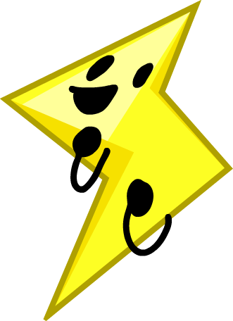 Lightning Bolt | Shattered Waters Wiki | Fandom