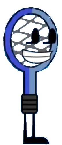 Racket | Shattered Waters Wiki | Fandom