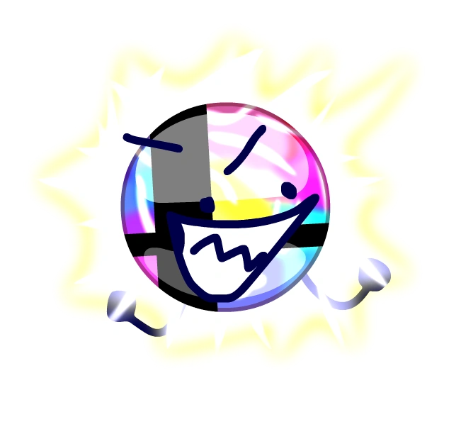 Smash Ball/Gallery | Shattered Waters Wiki | Fandom