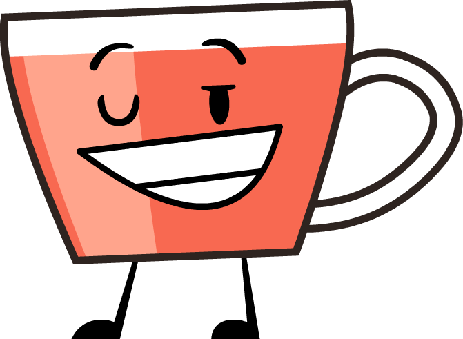 Black Tea | Shattered Waters Wiki | Fandom