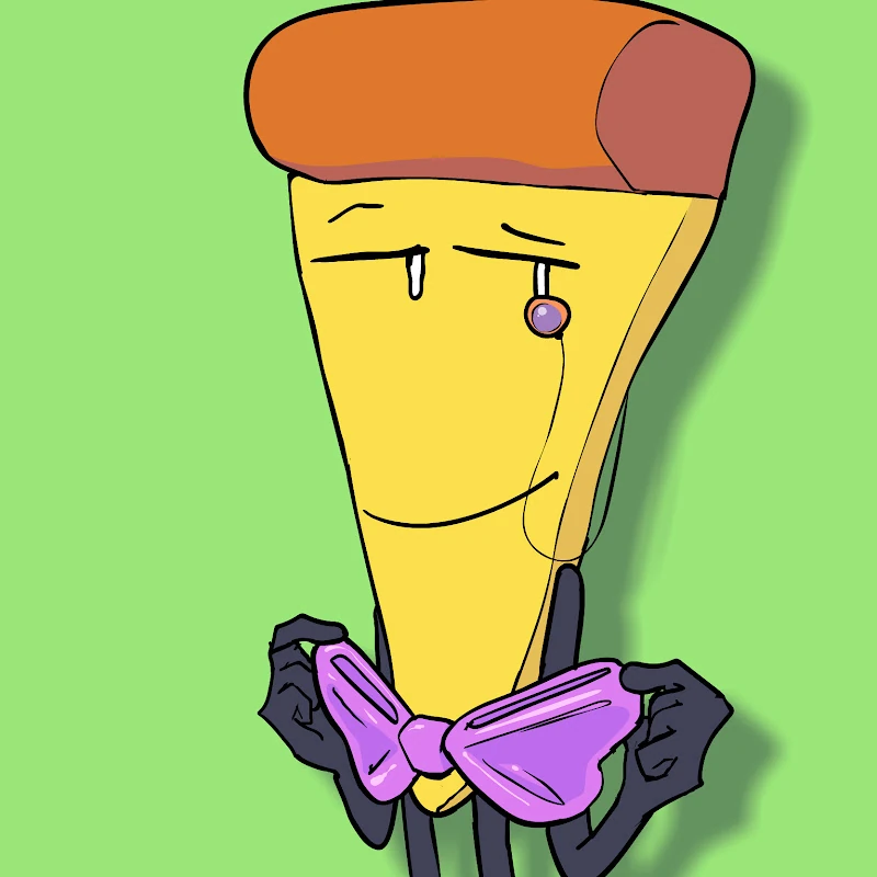 Mr. Pizza | Shattered Waters Wiki | Fandom