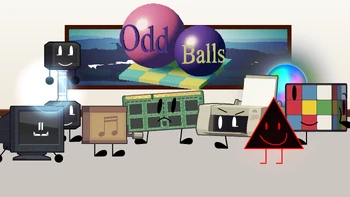 Odd Balls | Shattered Waters Wiki | Fandom