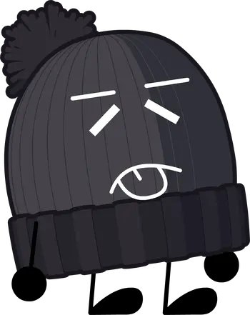 Beanie | Shattered Waters Wiki | Fandom