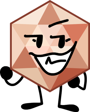Morganite | Shattered Waters Wiki | Fandom