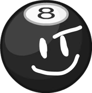 8-Ball | Shattered Waters Wiki | Fandom