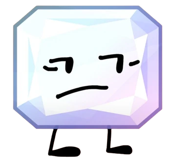 Diamond | Shattered Waters Wiki | Fandom