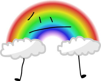 Rainbow | Shattered Waters Wiki | Fandom