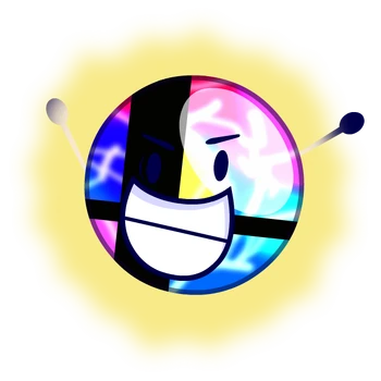 Smash Ball | Shattered Waters Wiki | Fandom