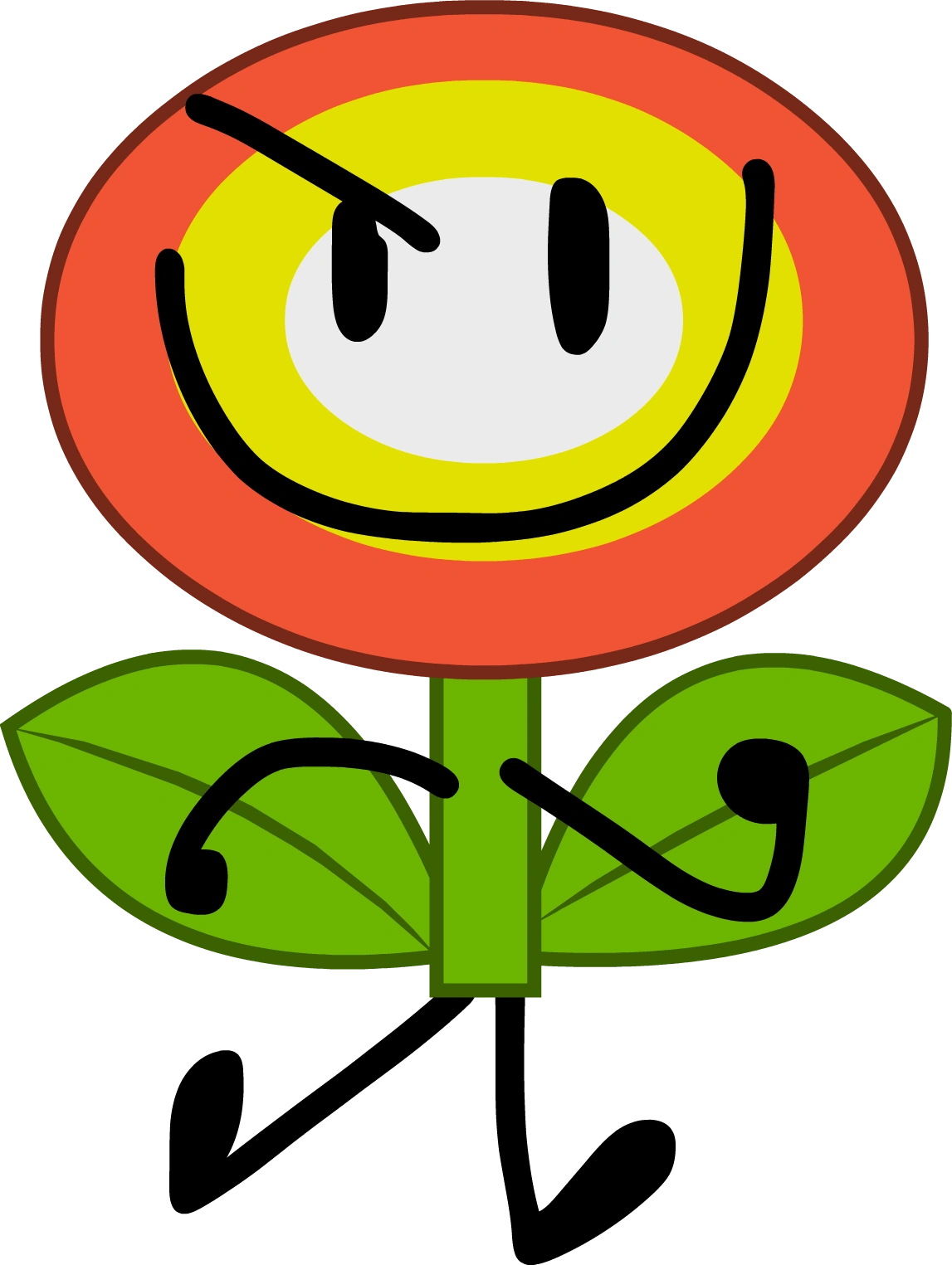 Fire Flower/Gallery | Shattered Waters Wiki | Fandom