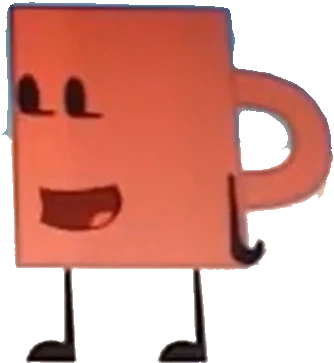 Cuppy | Shattered Waters Wiki | Fandom