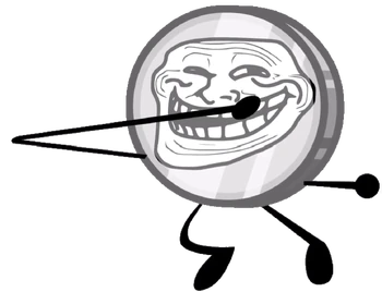 Troll Token | Shattered Waters Wiki | Fandom