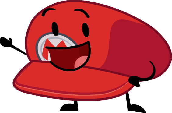 Mario Cap | Shattered Waters Wiki | Fandom