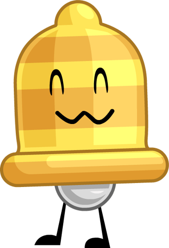 Super Bell | Shattered Waters Wiki | Fandom