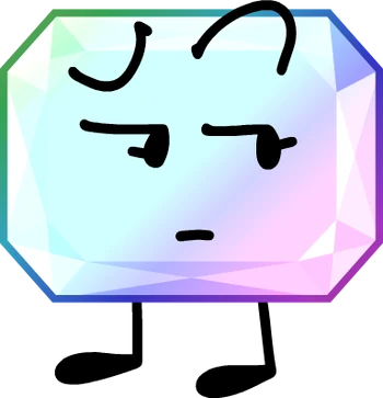 Diamond | Shattered Waters Wiki | Fandom